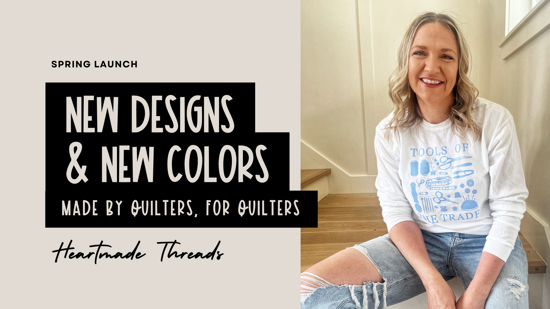 Heartmade Threads